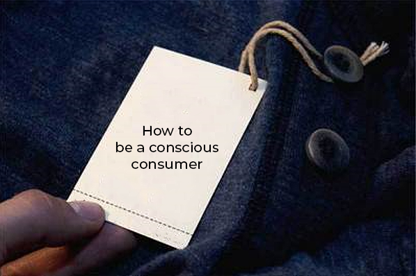 How to Be A Conscious Consumer | Beginner's Guide | Electric Travels