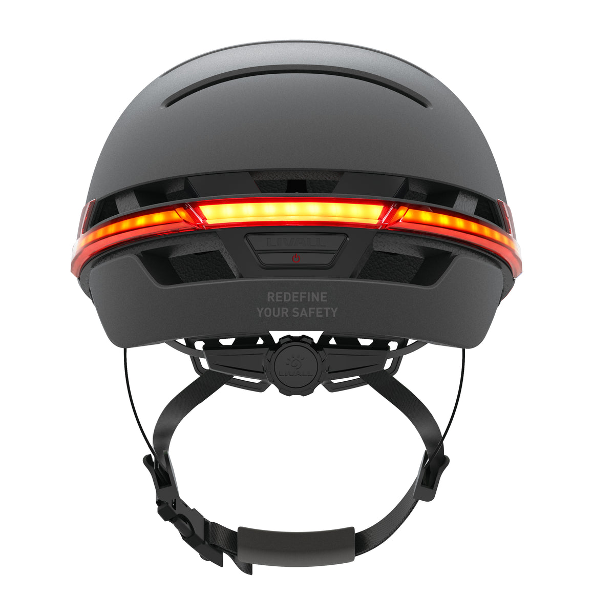 Livall BH51T Neo Smart Helmet | Electric Travels
